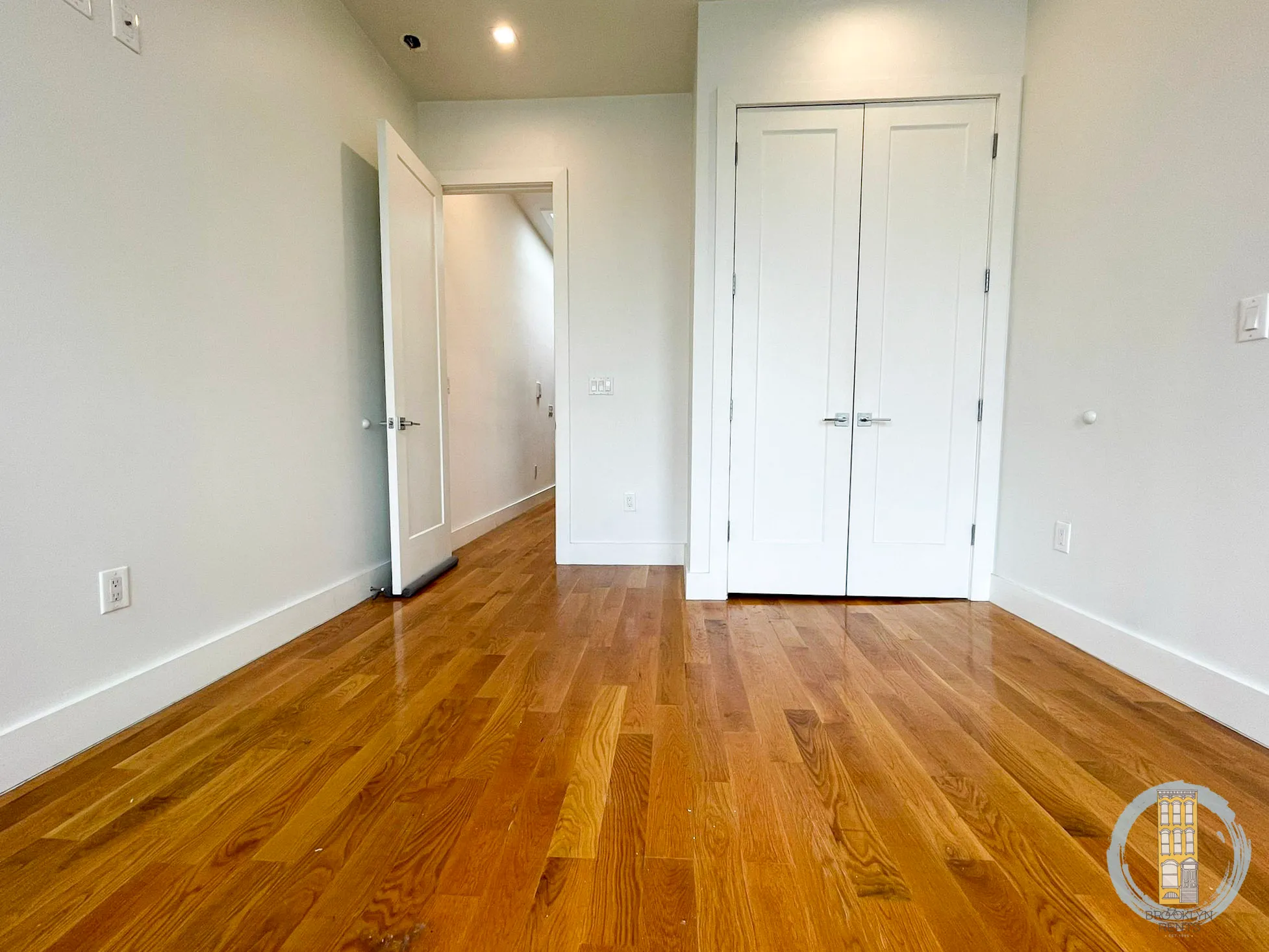 210 Wyckoff Avenue #2L in Bushwick, Brooklyn | StreetEasy