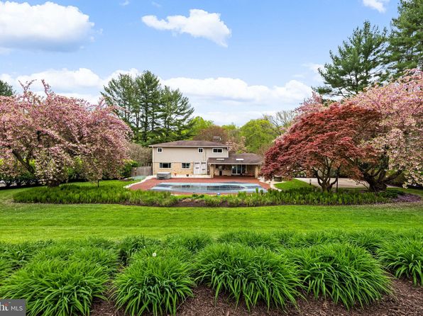 Pikesville MD Single Family Homes For Sale - 31 Homes | Zillow