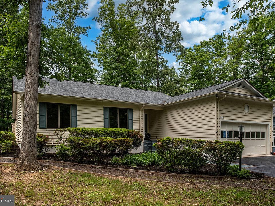327 Fairway Dr, Locust Grove, VA 22508 | MLS #VAOR2004852 | Zillow