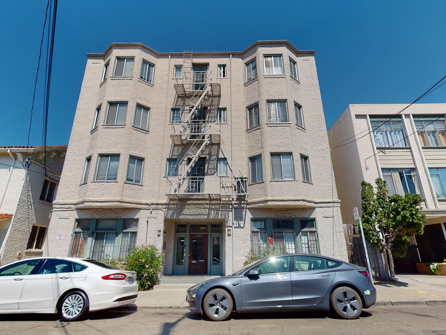 1521 3rd Ave APT 103, Oakland, CA 94606 | Zillow