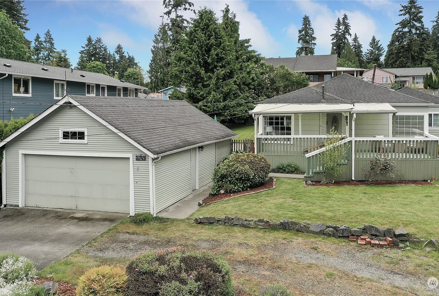 2041 S 308th Street, Federal Way, WA 98003 | Zillow
