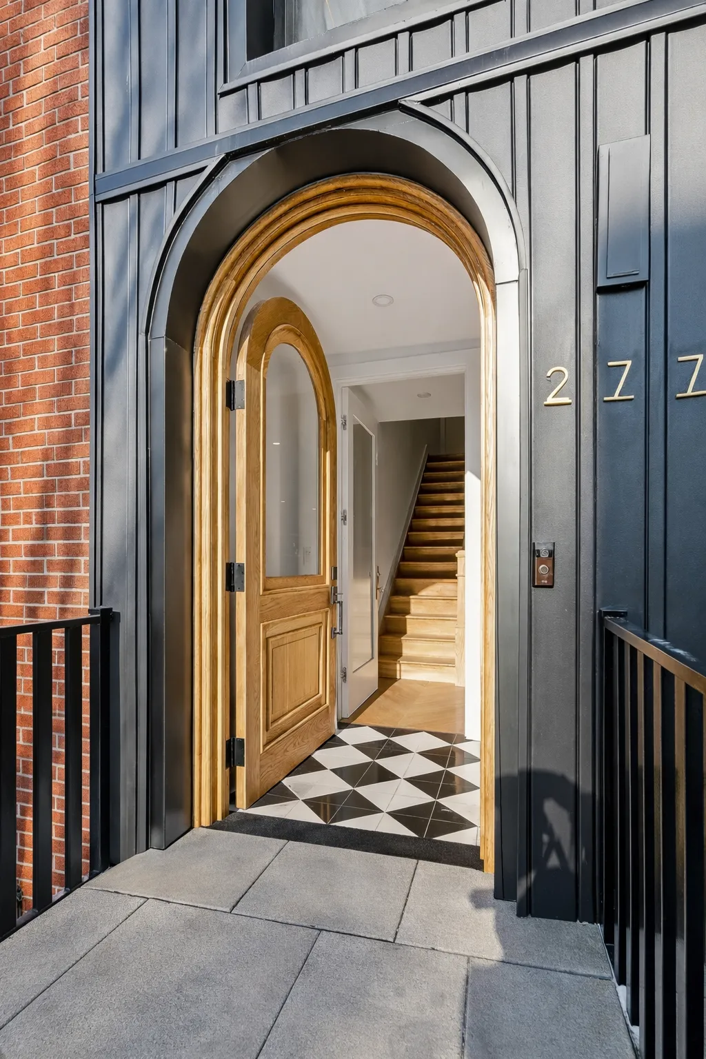 277 18th Street #HSE in Greenwood, Brooklyn | StreetEasy