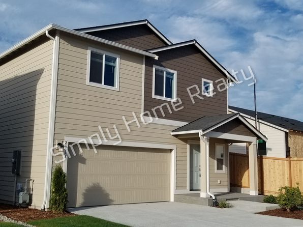 Houses For Rent in Olympia WA - 36 Homes | Zillow