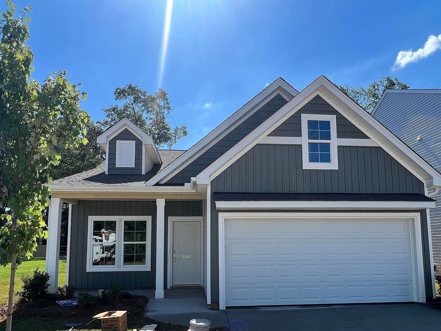 2041 Mayfair Mill Ave LOT 13, Arcadia, SC 29320 | MLS #1520973 | Zillow