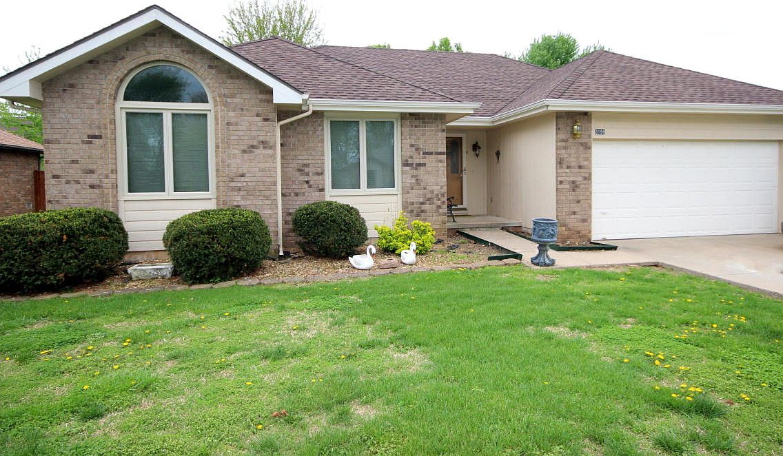 3198 W Primrose St, Springfield, MO 65807 | Zillow