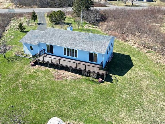 161 Ingalls Head Rd, Grand Manan, NB E5G 3G5 | MLS #NB100427 | Zillow