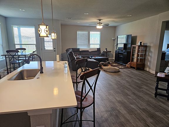 2432 Oconnor Ranch Dr, Weatherford, TX 76087 | MLS #20947441 | Zillow