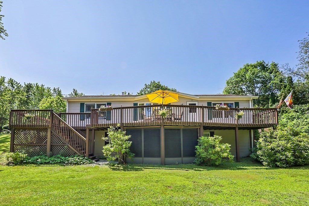 37 Pike Rd, Otis, MA 01253 | MLS #73141707 | Zillow