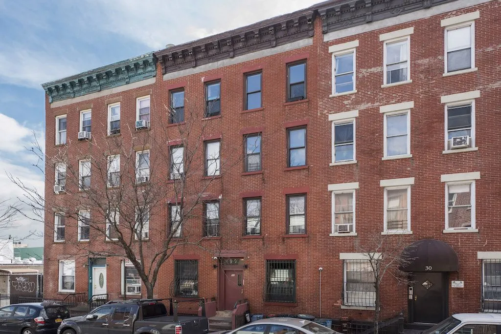 32 Garnet Street in Carroll Gardens : Sales, Rentals, Floorplans ...