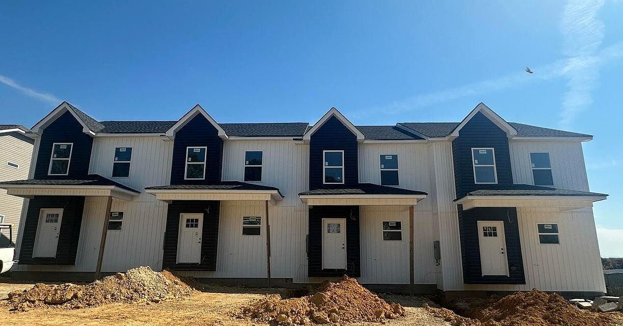 1322 Unity Dr NE, Cleveland, TN 37312 | MLS #1502552 | Zillow