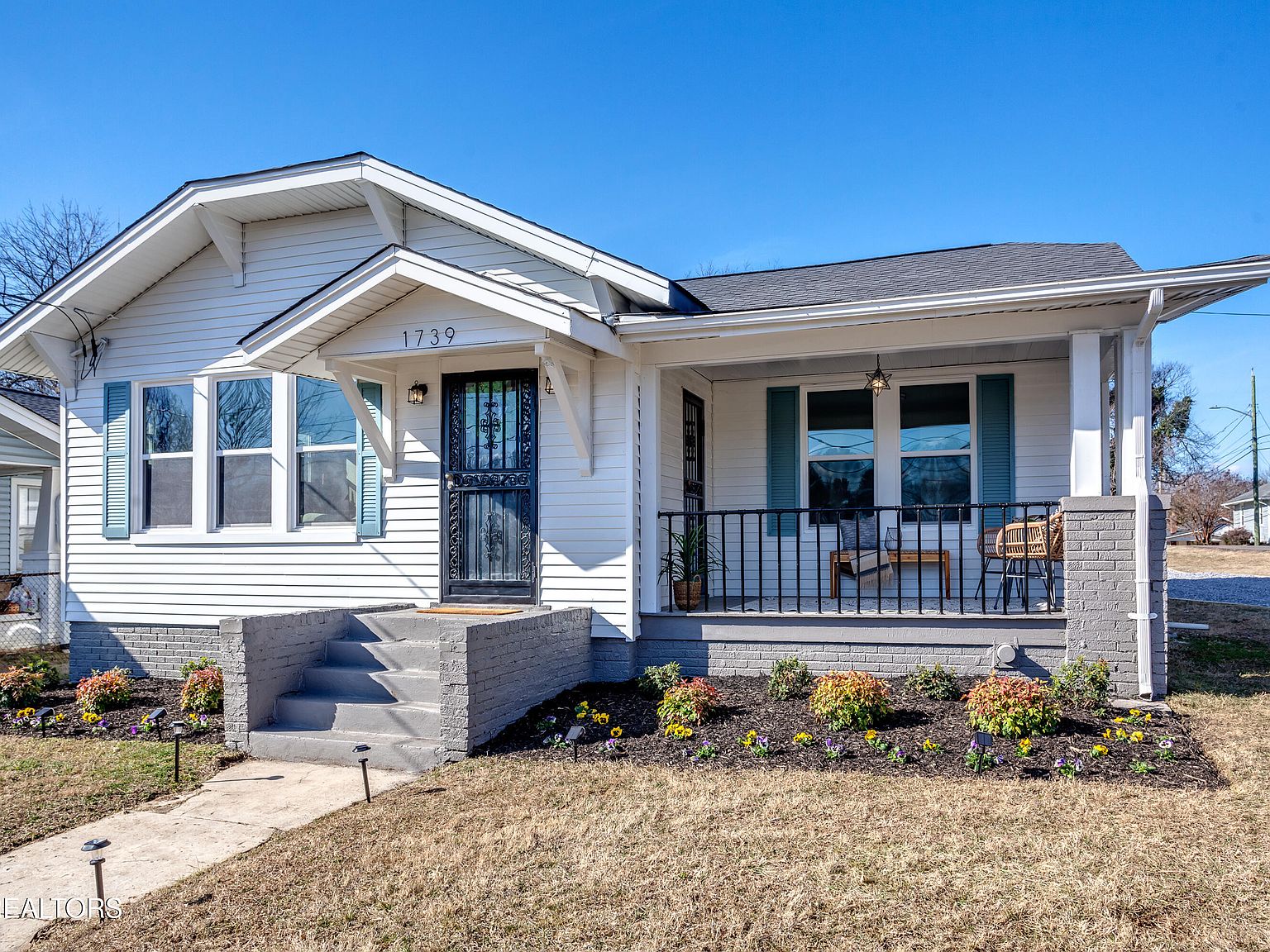 1739 NE Albert Ave, Knoxville, TN 37917 | Zillow