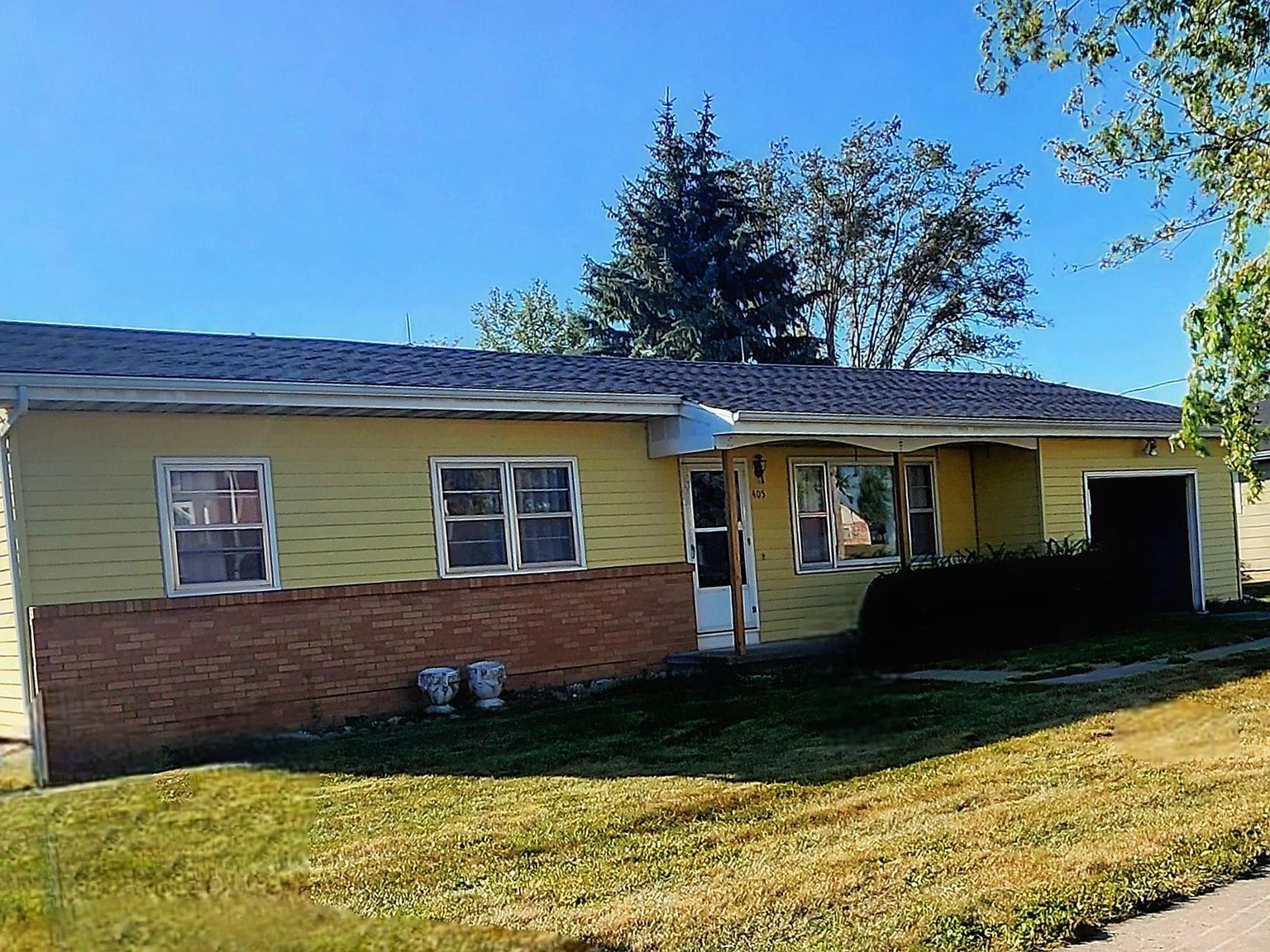 405 Main St, Lineville, IA 50147 | Zillow