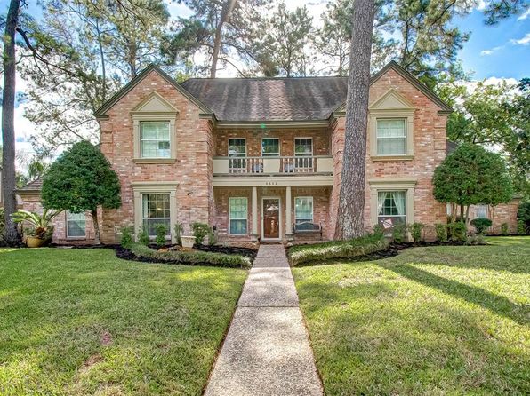 Houston TX Single Family Homes For Sale - 7,046 Homes | Zillow