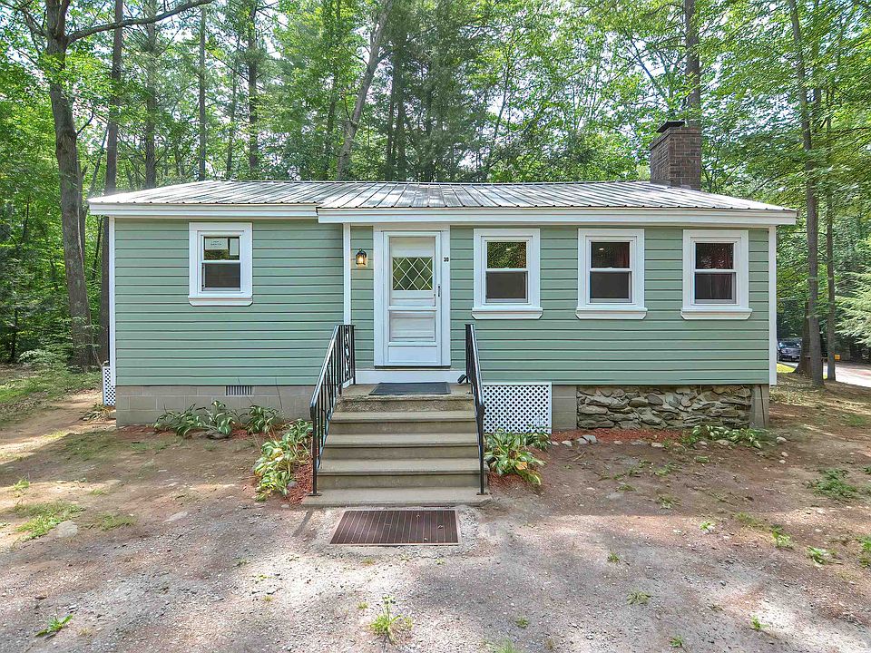 30 Norrie Drive, Raymond, NH 03077 | Zillow