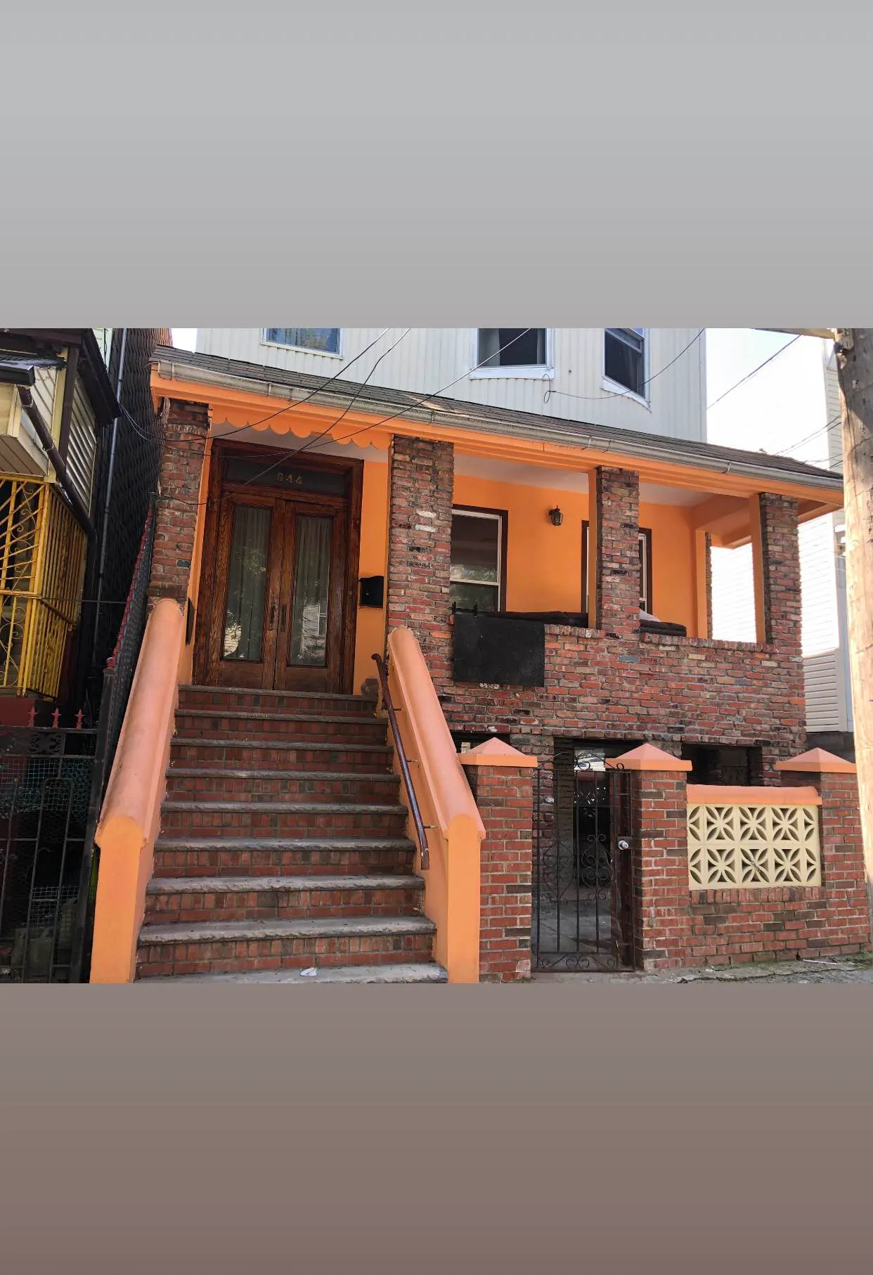 844 Freeman Street #1 in Crotona Park East, Bronx | StreetEasy