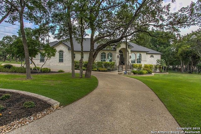 21110 Klein Cir, Garden Ridge, TX 78266 | Zillow