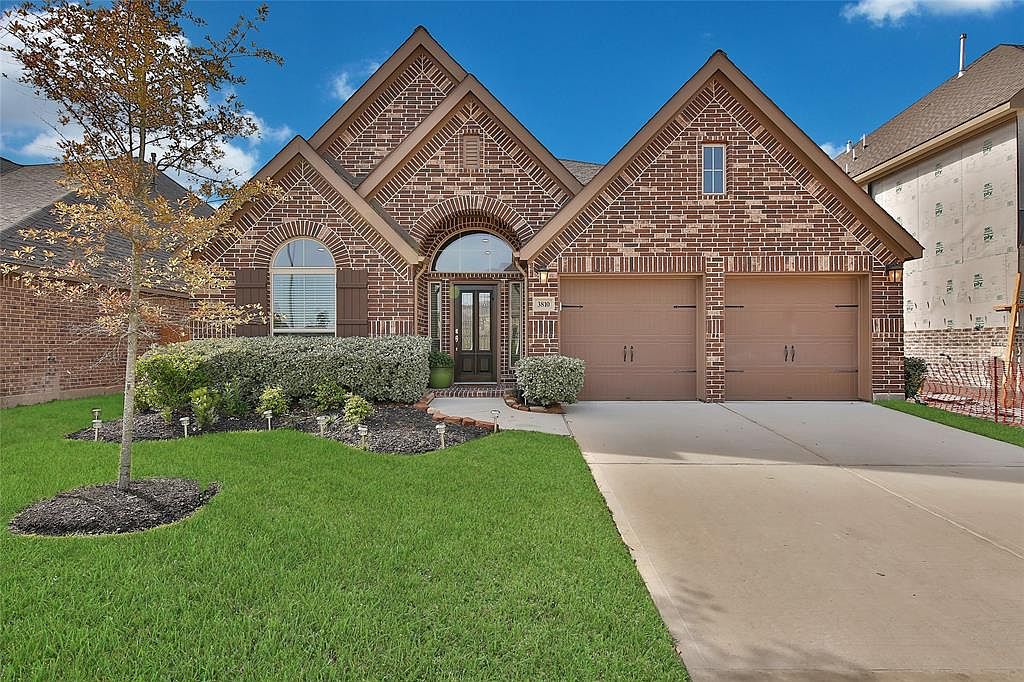 3810 Trophy Ridge Dr, Spring, TX 77386 | Zillow