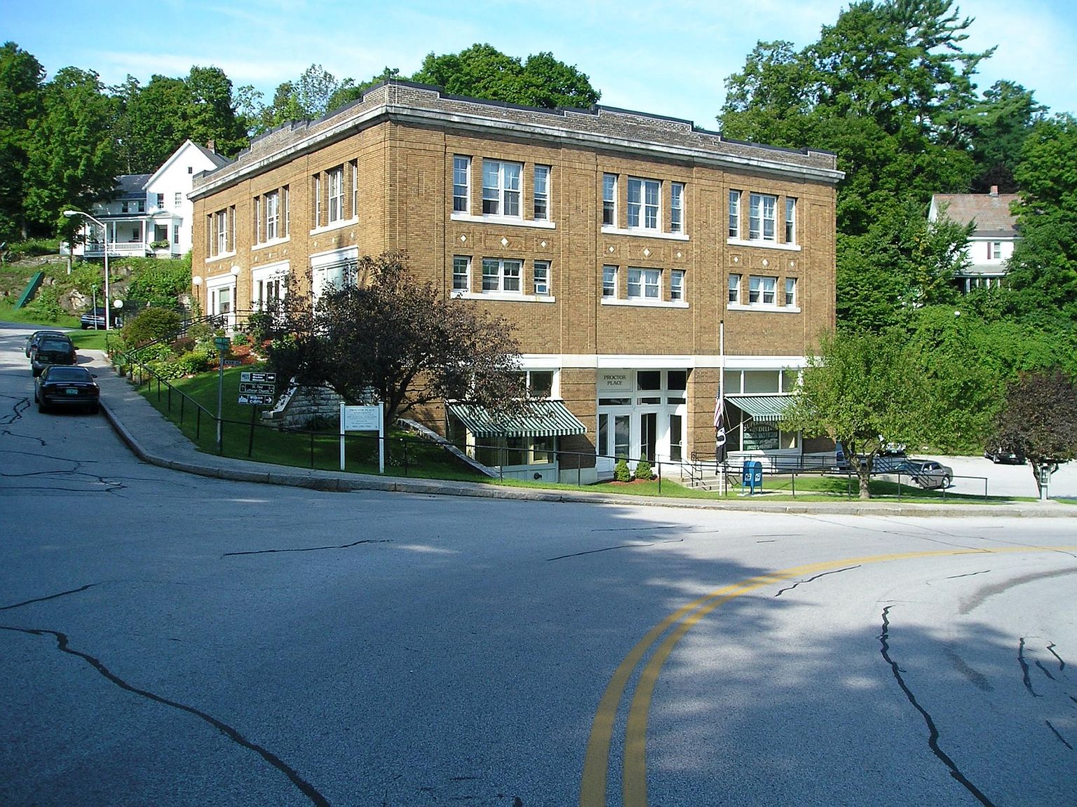 29 Main St #101, Proctor, VT 05765 | Zillow