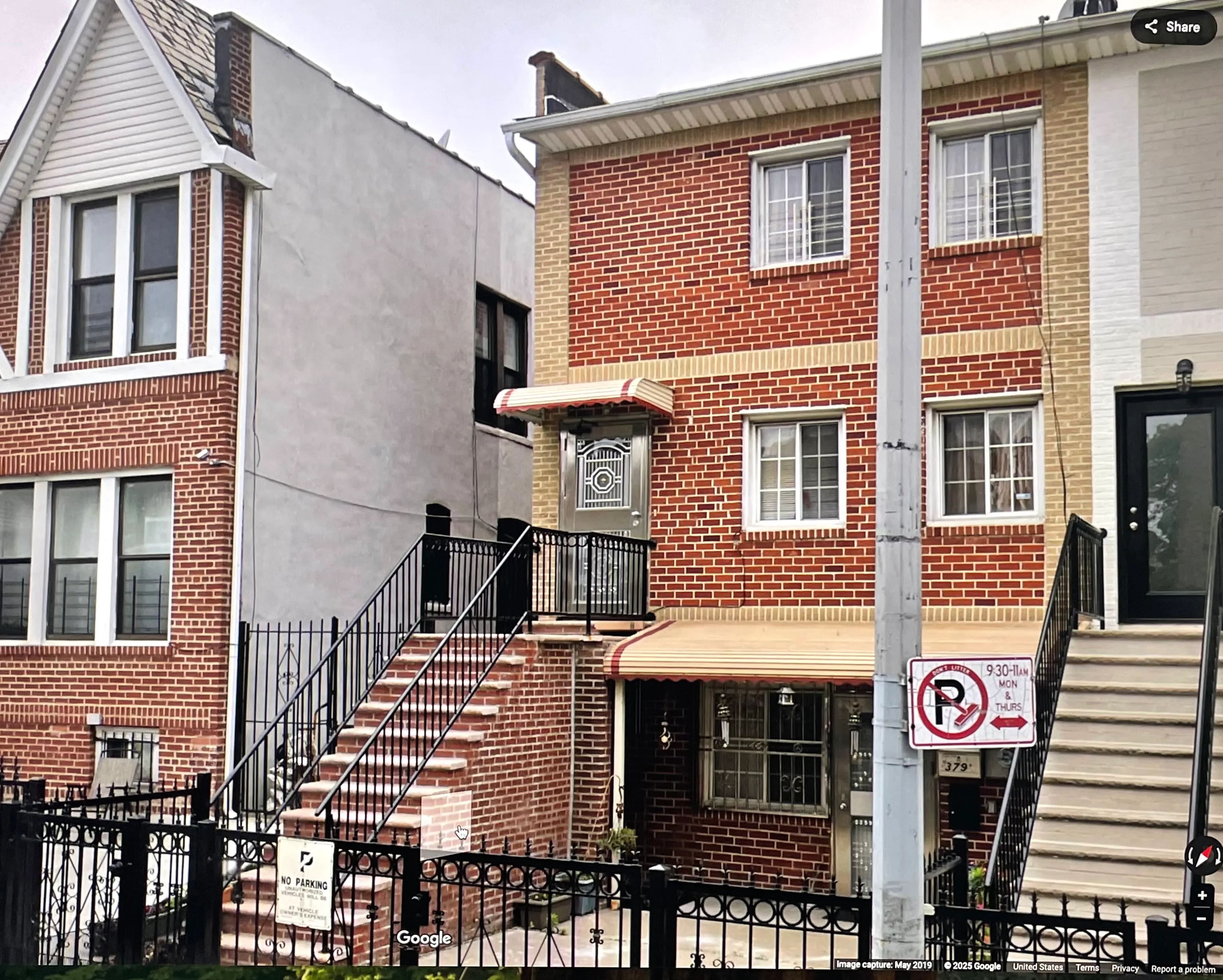 379 Midwood Street #2 in Prospect Lefferts Gardens, Brooklyn | StreetEasy
