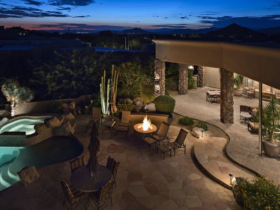 11051 E Balancing Rock Rd, Scottsdale, AZ 85262 | Zillow