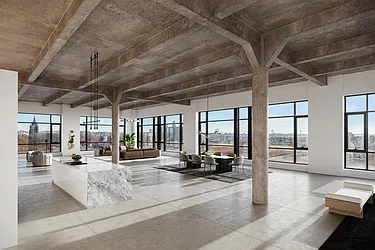 160 Imlay Street #5A1 in Red Hook, Brooklyn | StreetEasy