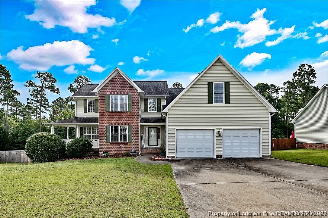 105 Hester Pl, Cameron, NC 28326 | Zillow