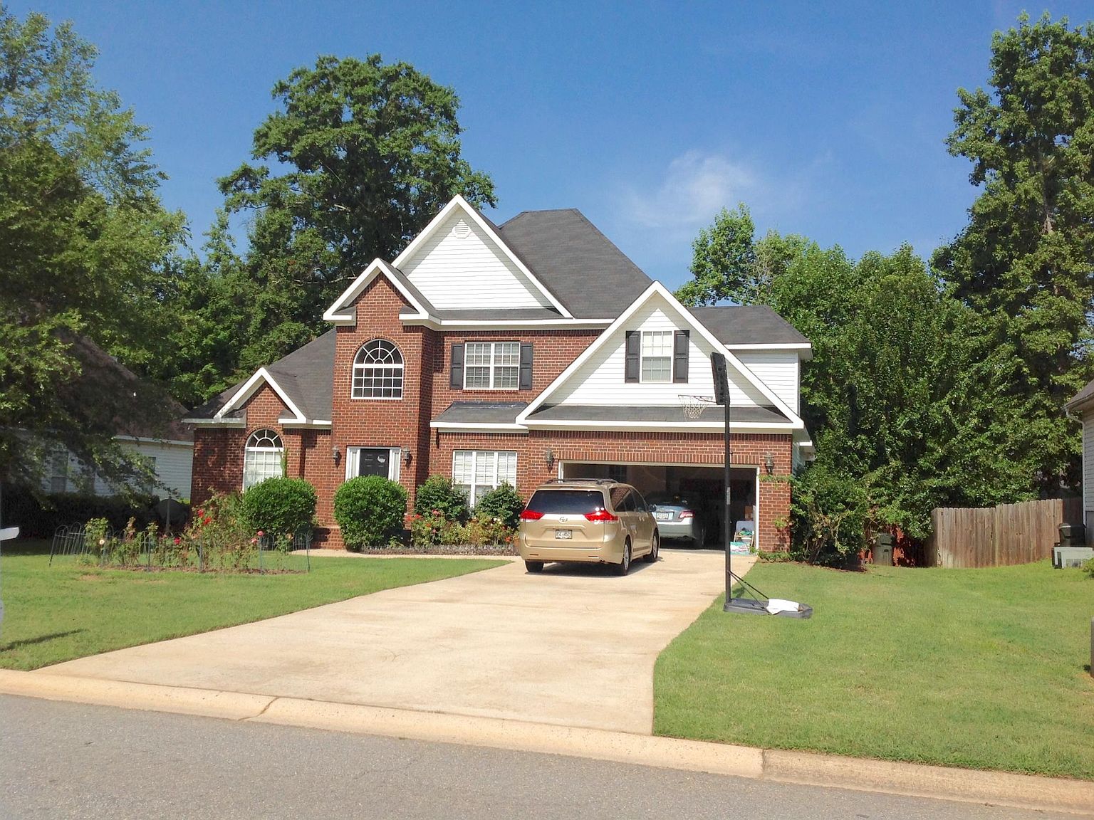 541 Edgefield Way, Macon, GA 31210 | Zillow