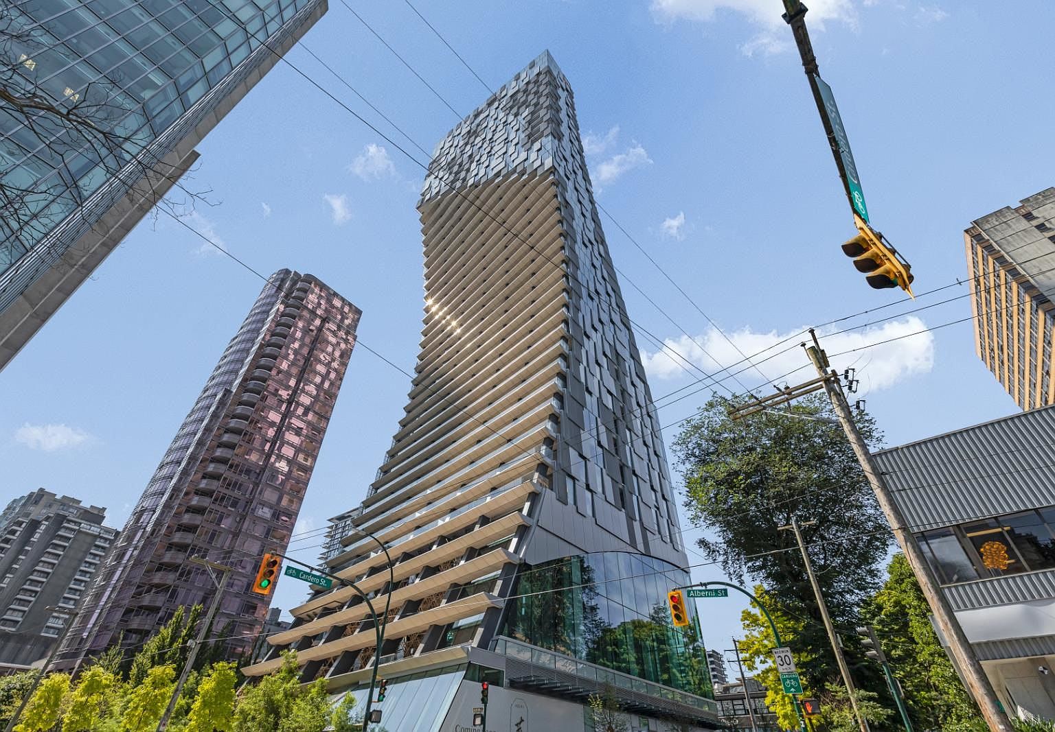 1568 Alberni St #2301, Vancouver, BC V6G 1A5 | Zillow