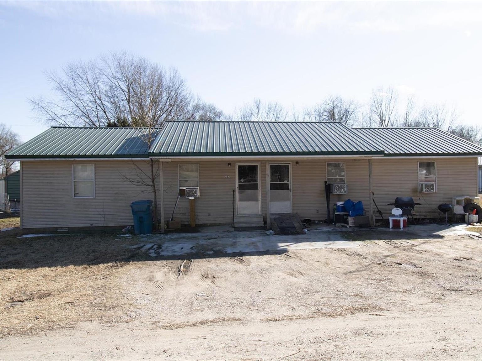 322 Dr He White Dr, Naylor, MO 63953 | Zillow