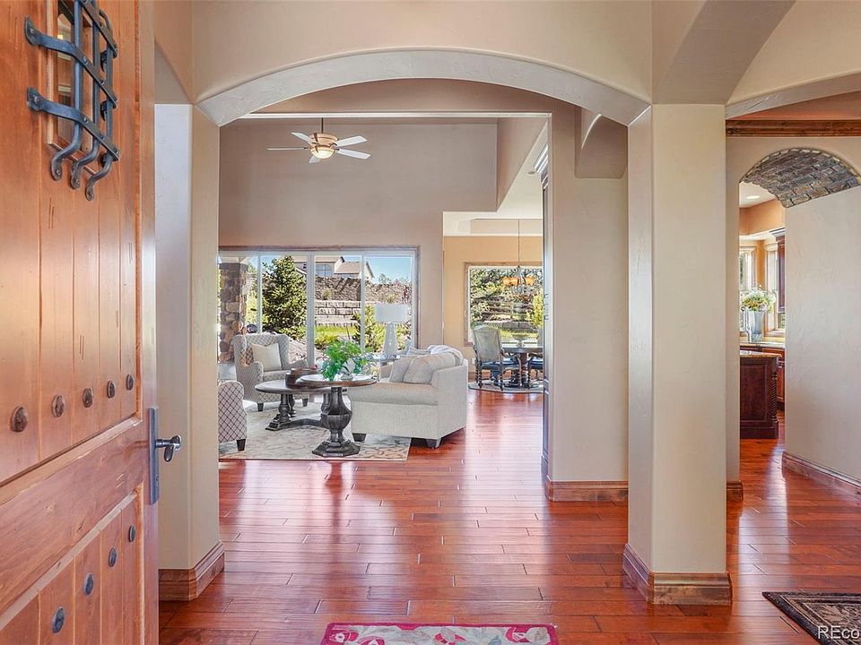 13625 Random Ridge View, Colorado Springs, CO 80921 | Zillow