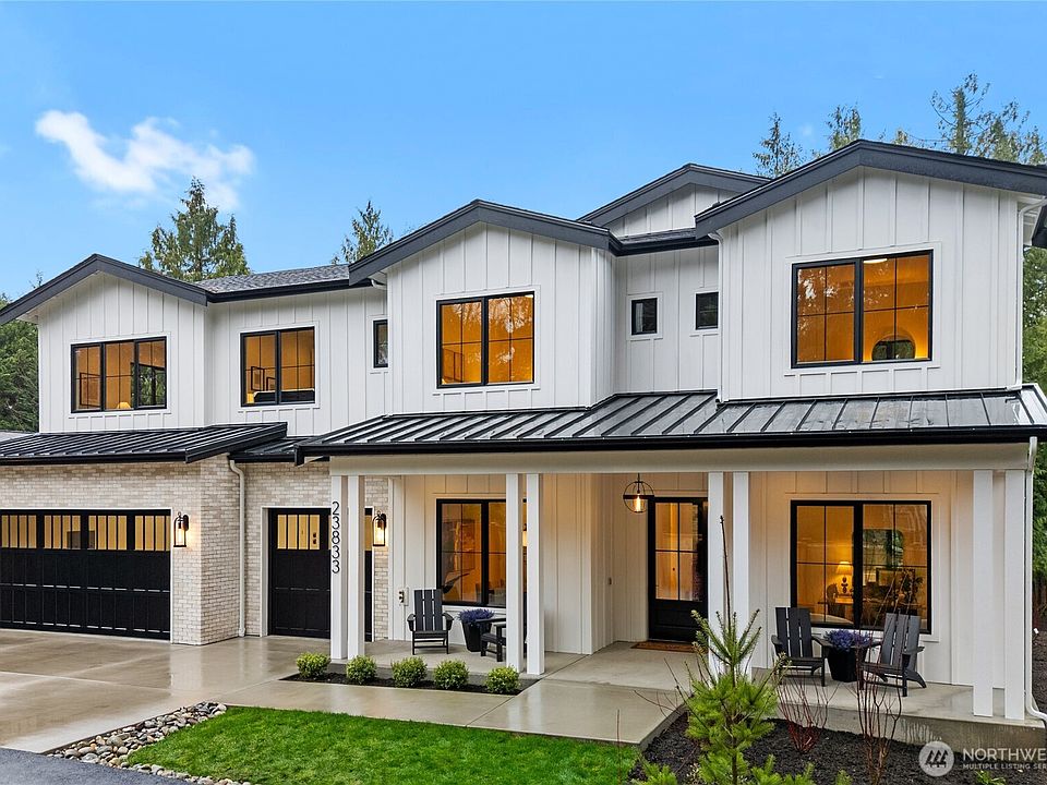 23833 29th Avenue W, Brier, WA 98036 | Zillow