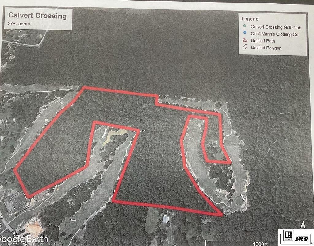 0 Hodge Watson Rd, Calhoun, LA 71225 | MLS #212078 | Zillow