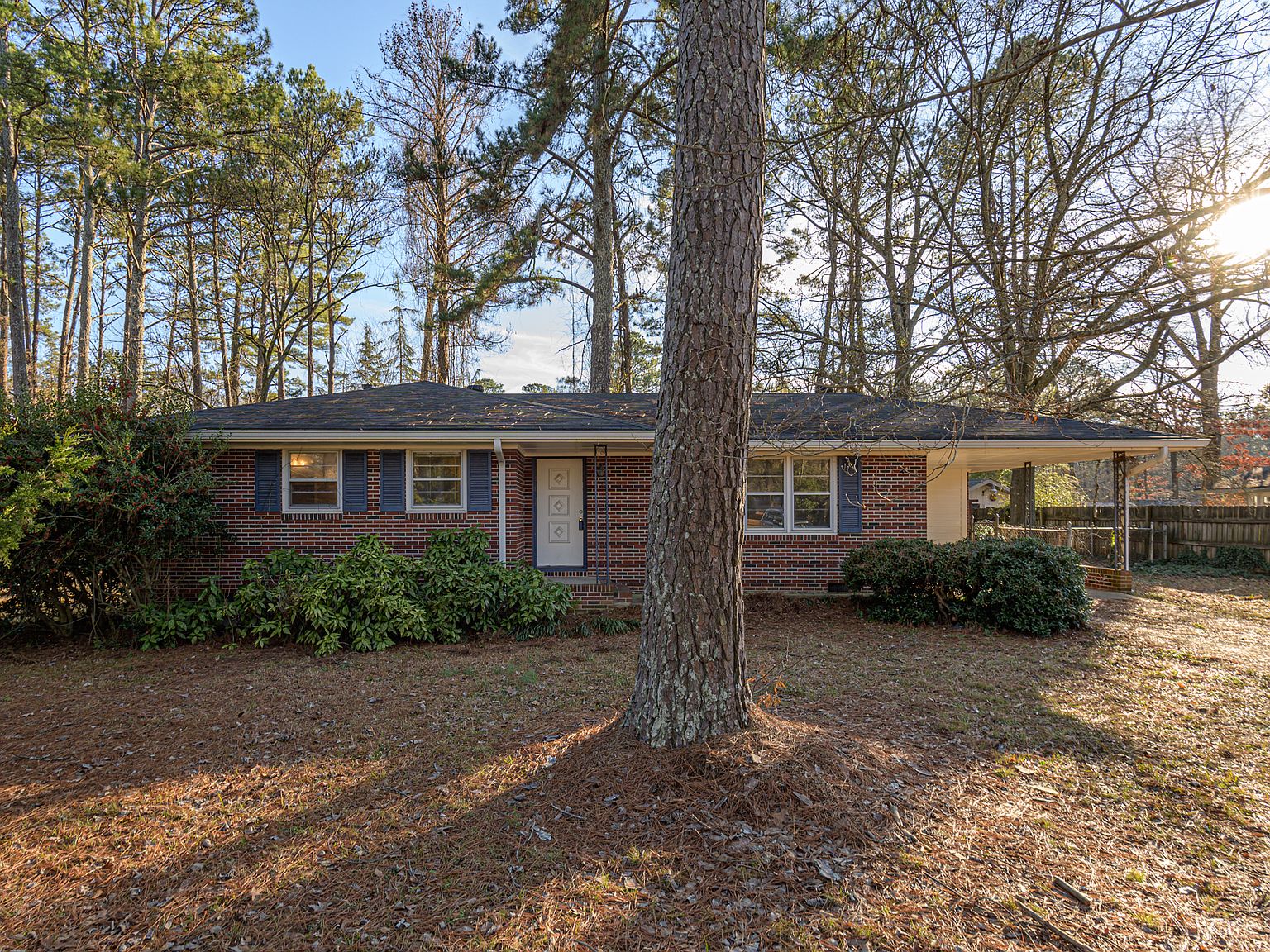 20 Jefferson Dr SW, Rome, GA 30165 | Zillow