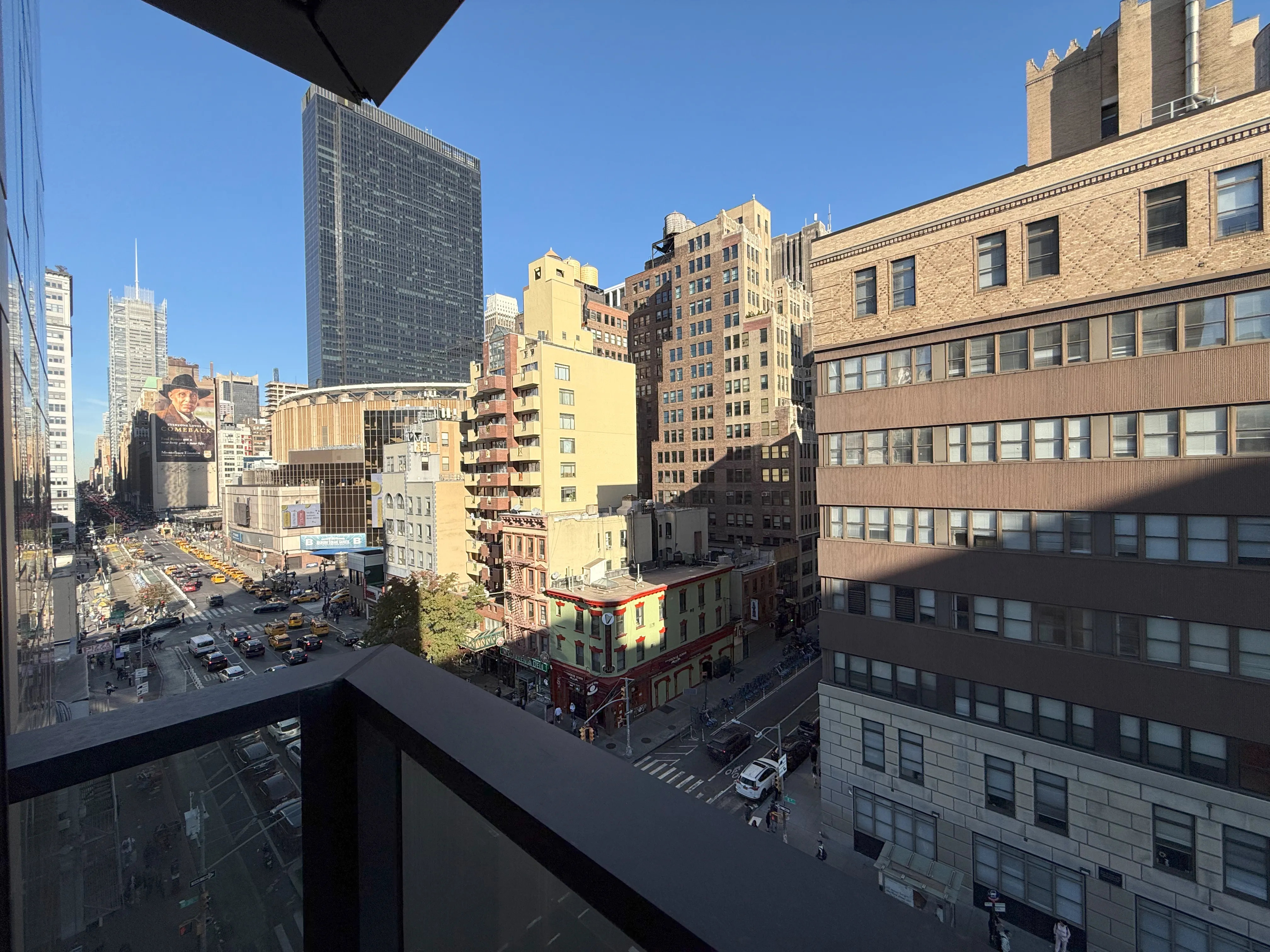 300 West 30th Street #7D in Chelsea, Manhattan | StreetEasy