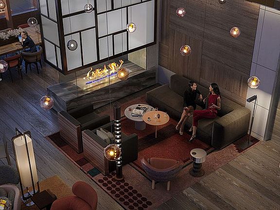 1 City Point UNIT 45D, Brooklyn, NY 11201 | Zillow