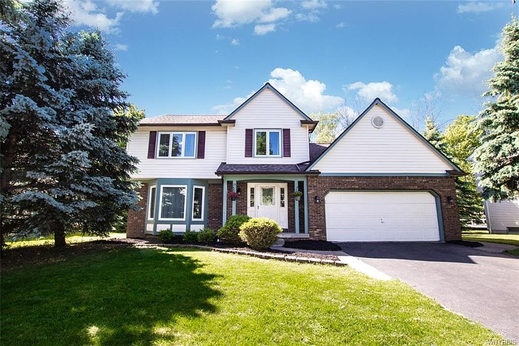 33 Ruby Ln, East Amherst, NY 14051 | Zillow