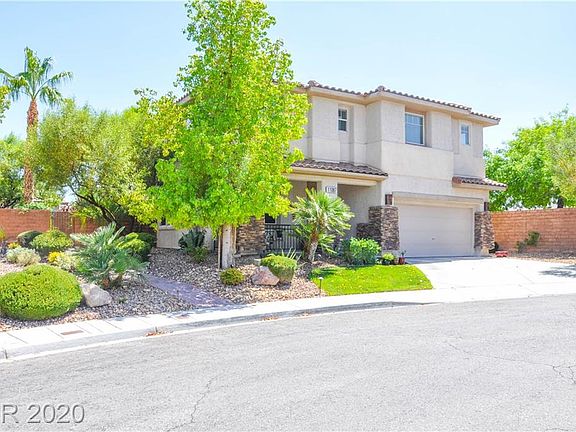 11087 Village Ridge Ln, Las Vegas, NV 89135 | Zillow