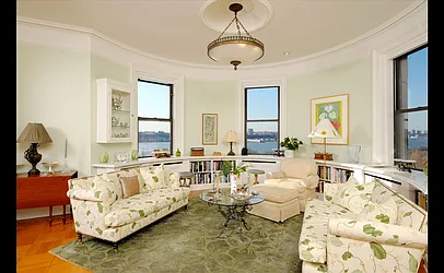 194 Riverside Drive #7E in Upper West Side, Manhattan | StreetEasy
