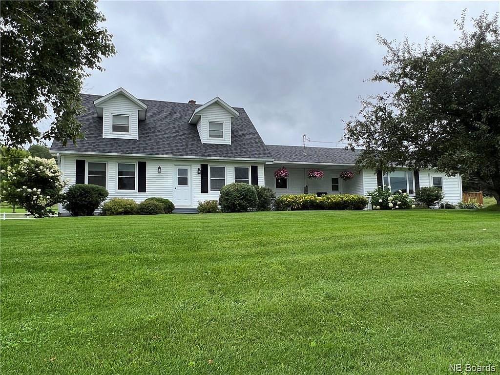 69 Brennan Rd, Kent, NB E7J 1G8 | MLS #NB090967 | Zillow