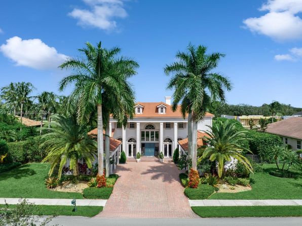 Stonebrook Estates Davie Real Estate - Stonebrook Estates Davie Homes ...