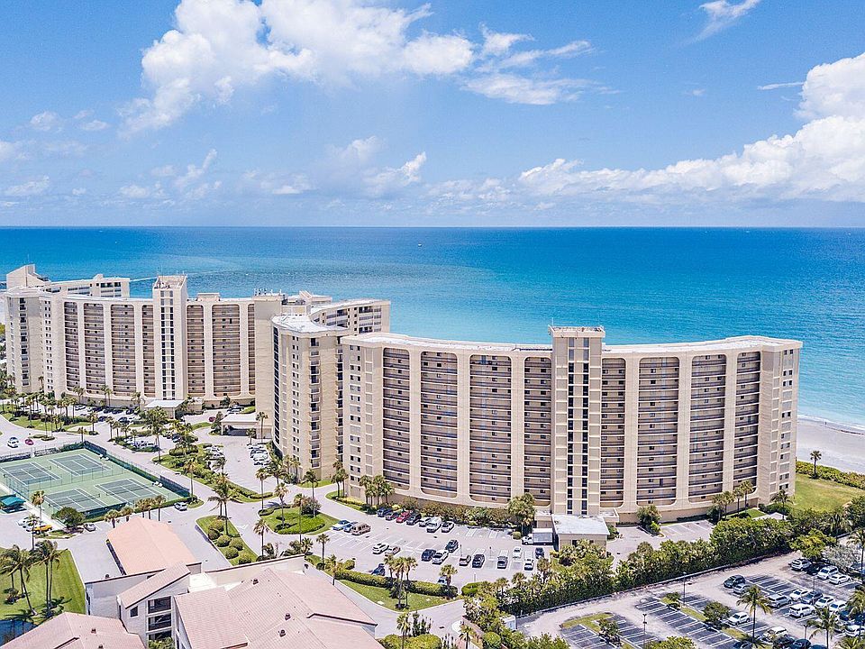 100 Ocean Trail 1002 Way #1002, Jupiter, FL 33477 | Zillow