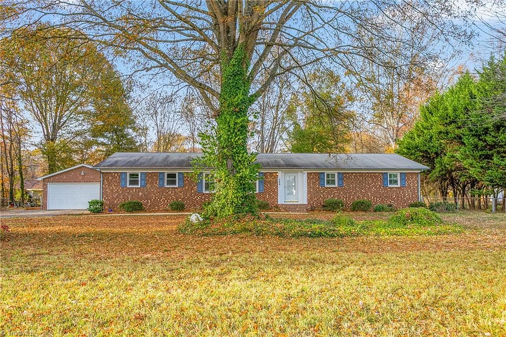 709 Skeet Club Rd, High Point, NC 27265 | MLS #1125342 | Zillow
