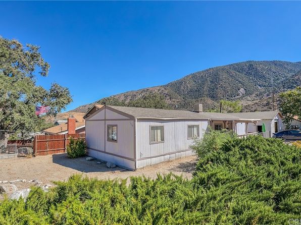 Frazier Park Real Estate - Frazier Park CA Homes For Sale | Zillow