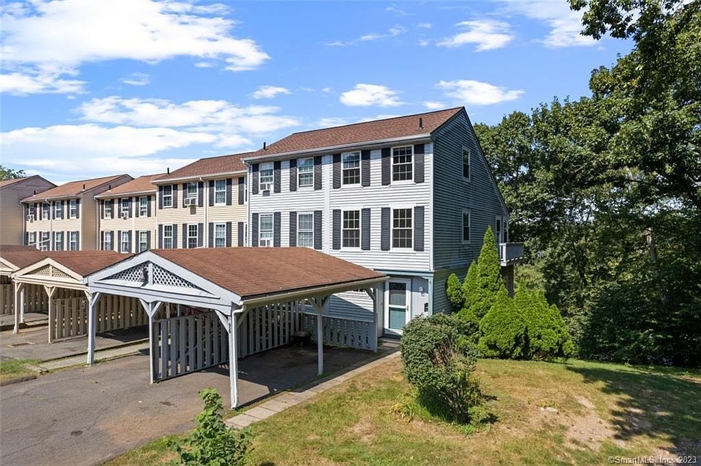 96 Rising Trail Dr #96, Middletown, CT 06457 | Zillow