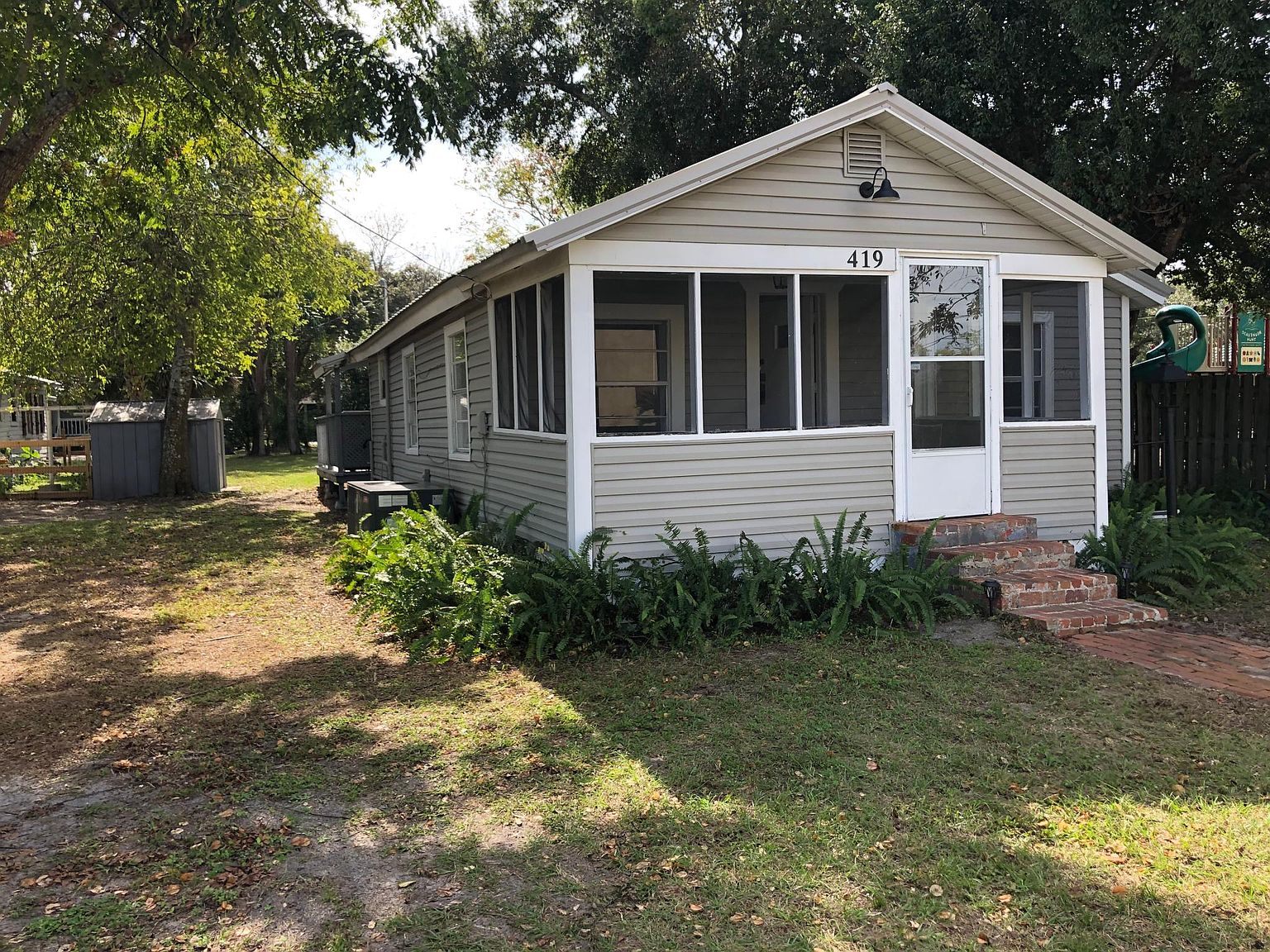 419 W Hull Ave, Oakland, FL 34760 | Zillow
