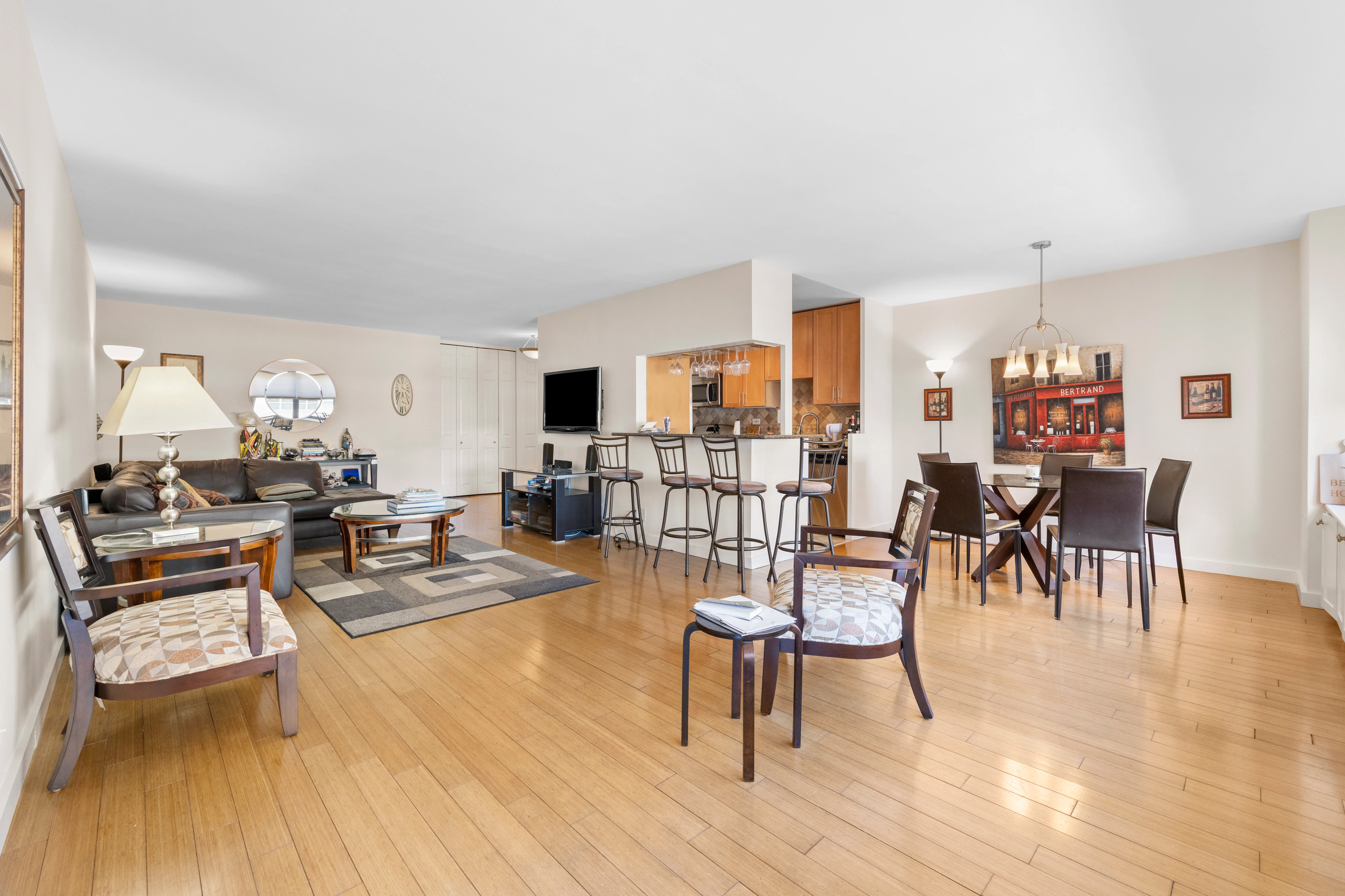 140 West End Avenue #24B in Lincoln Square, Manhattan | StreetEasy