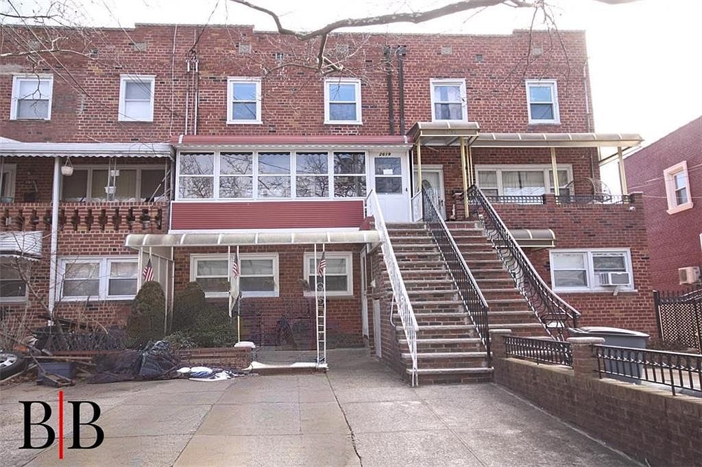 2619 E 63rd St, Brooklyn, NY 11234 | Zillow