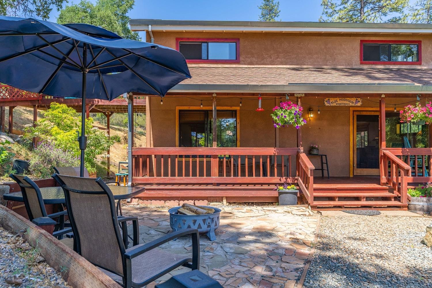 6590 Blue Mountain Rd, Wilseyville, CA 95257 | MLS #202300757 | Zillow
