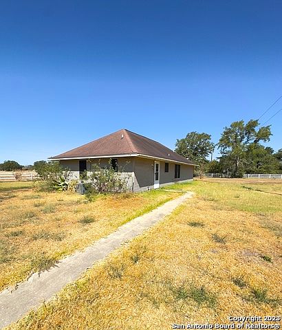 11603 FM 111, Caldwell, TX 77836 | MLS #1712264 | Zillow