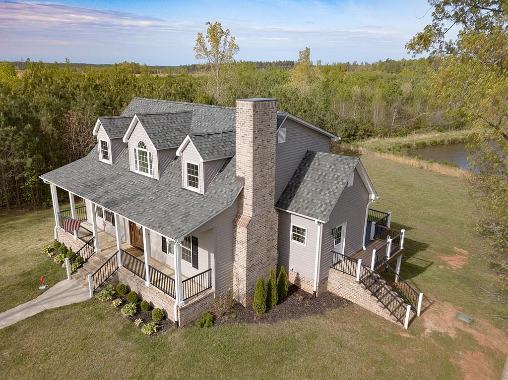2552 Red Oak Rd, Rawlings, VA 23876 | Zillow